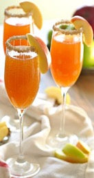 Easy-to-make Fall/Winter Recipes - Dainty Hooligan