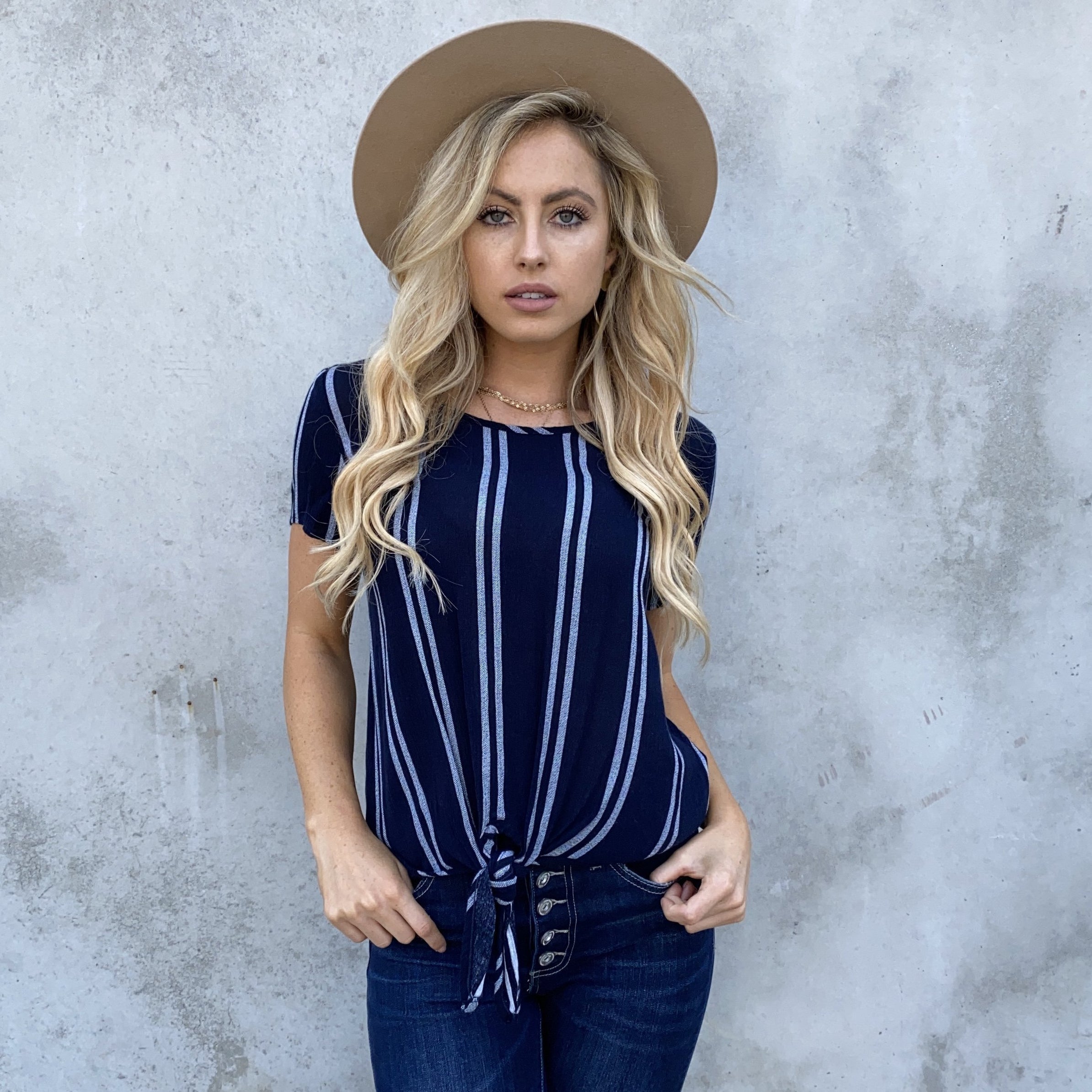 Casual | Dressy | Sheer Blouses for Juniors & Women - Dainty Hooligan
