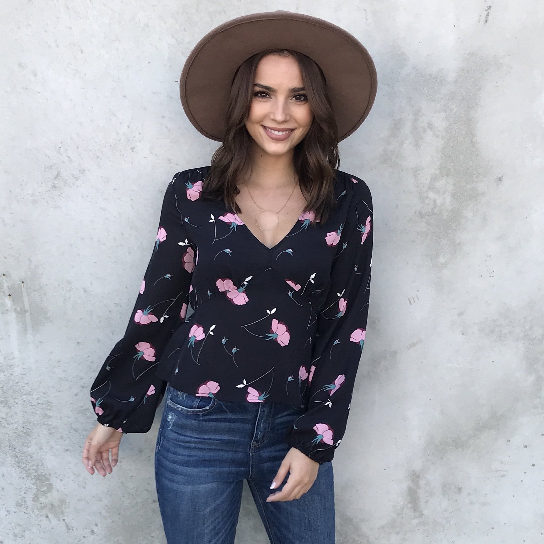 Casual | Dressy | Sheer Blouses for Juniors & Women - Dainty Hooligan