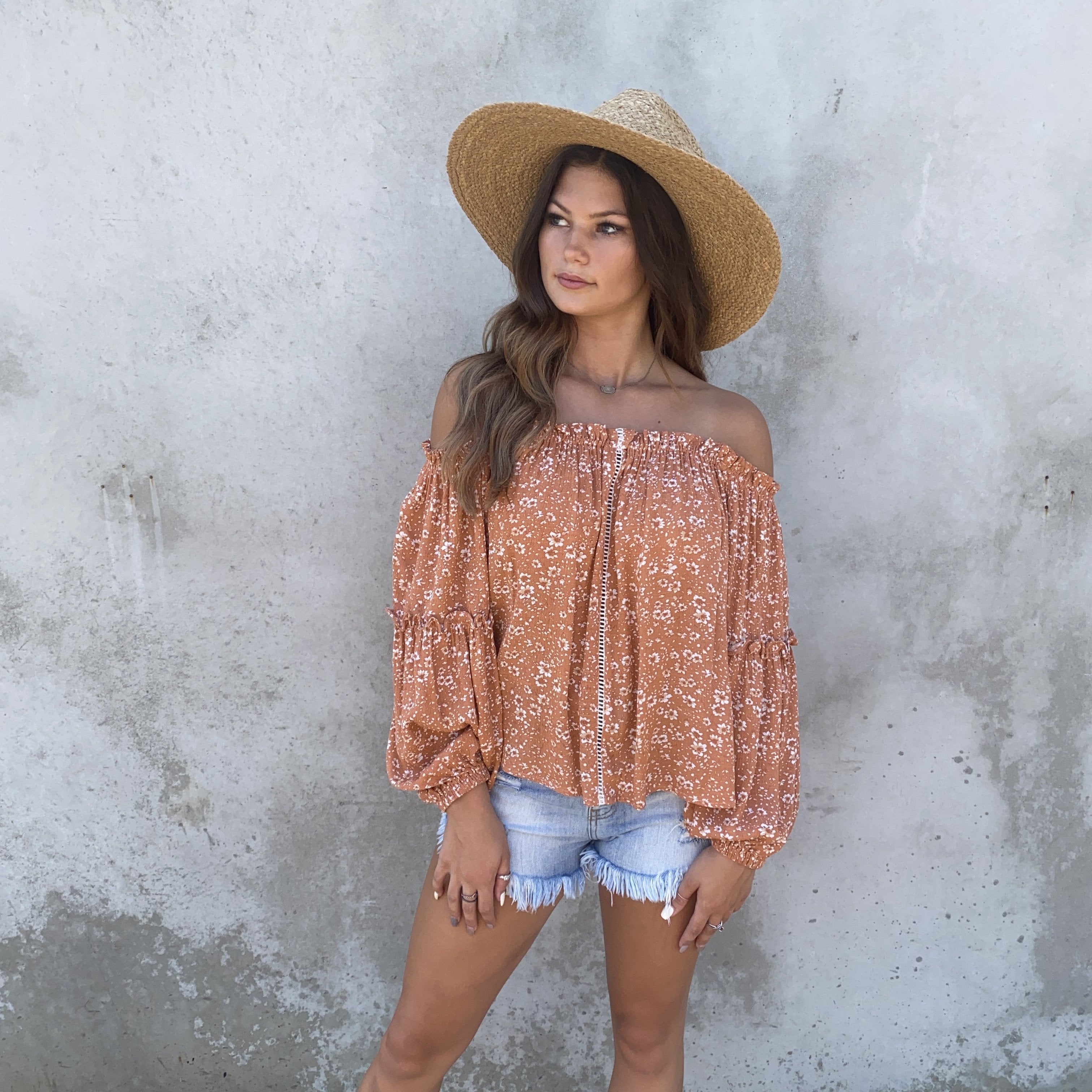 Casual | Dressy | Sheer Blouses for Juniors & Women - Dainty Hooligan